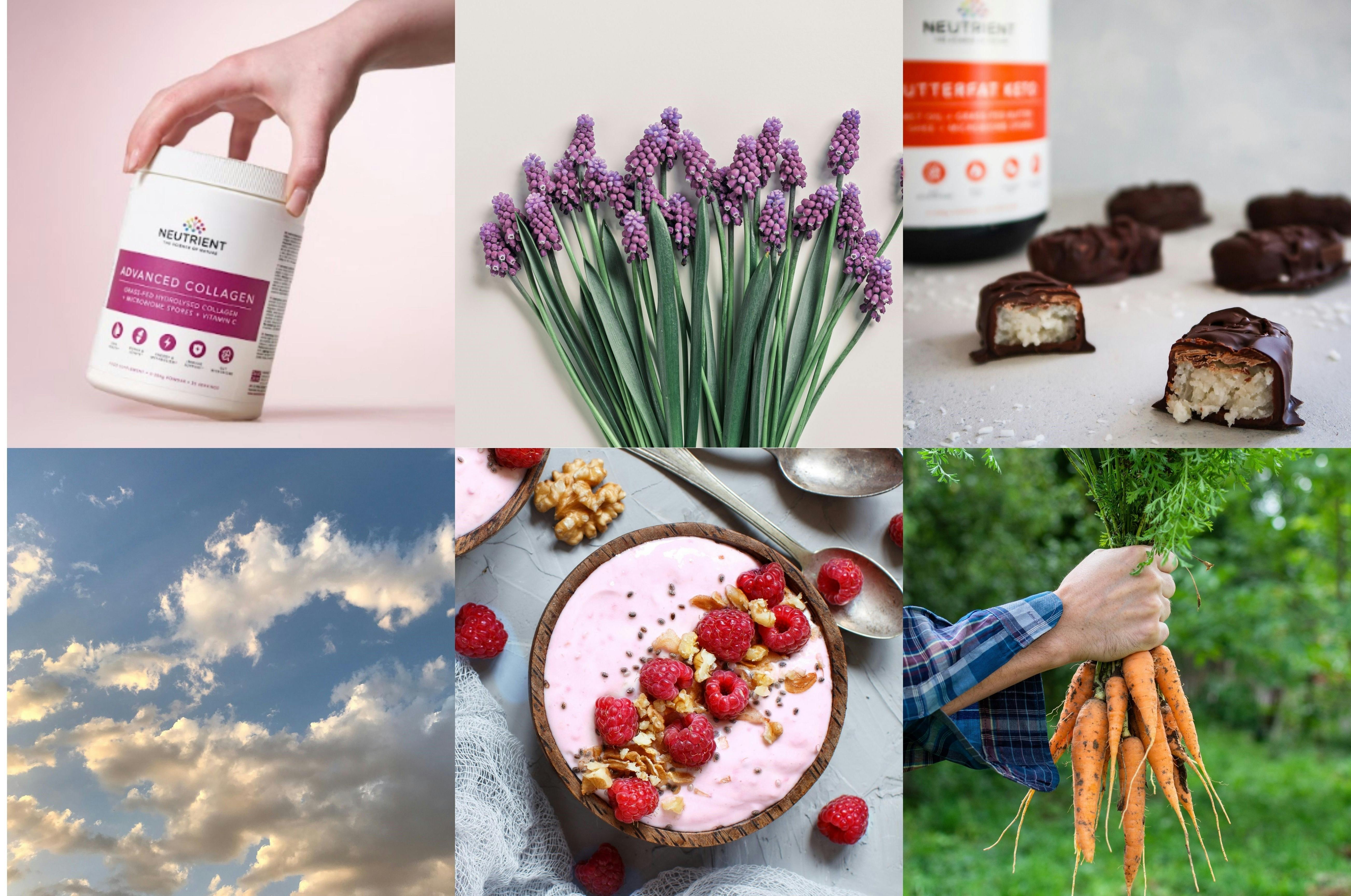 Spring into Wellness: Fresh Recipes for a Healthier You