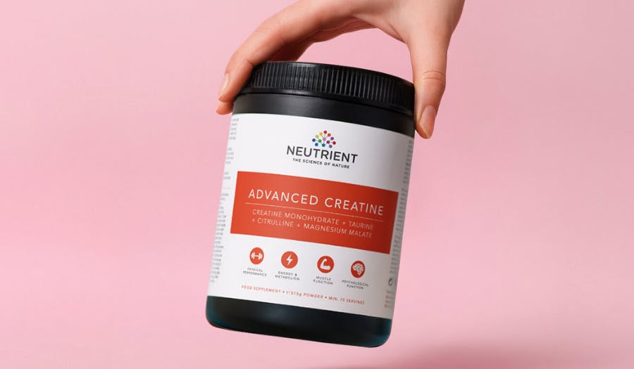 All You Need to Know About Advanced Creatine - Abundance and Health